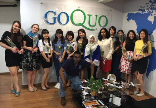 Công ty TNHH GoQuo Việt Nam tuyển dụng mới nhất [Updated 27/02/2025]