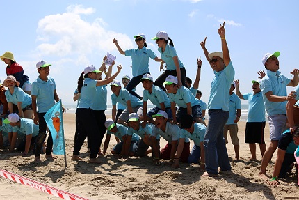 Song Tao tuyển dụng mới nhất [Updated 22/09/2025]