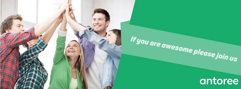 Công ty TNHH Phát Triển Giáo Dục Antoree tuyển dụng mới nhất [Updated ...