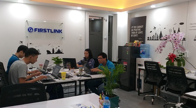 IT Jobs at FirstLink [Updated 07/10/2025]