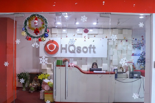 HQSOFT tuyển dụng mới nhất [Updated 12/12/2025]