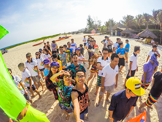 CMN Online tuyển dụng mới nhất [Updated 16/12/2025]