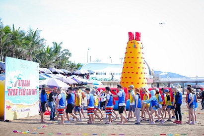 Bibabo tuyển dụng mới nhất [Updated 18/09/2025]