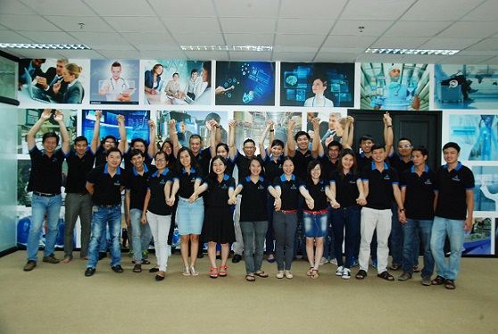 Augen Software Group tuyển dụng mới nhất [Updated 15/06/2025]