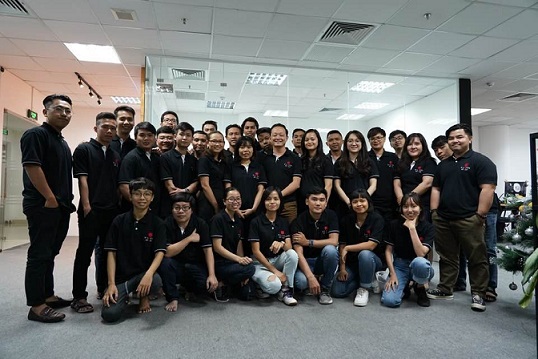 Silicon Stack Pty Ltd tuyển dụng việc làm IT mới và tốt nhất | TopDev