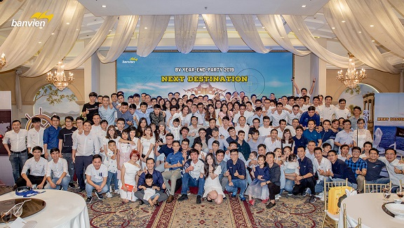 Ban Vien Company Limited tuyển dụng việc làm IT mới và tốt nhất | TopDev