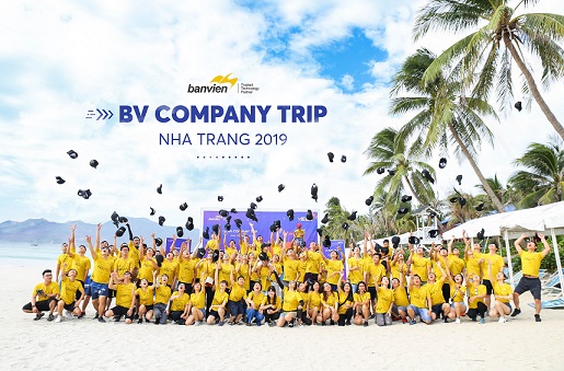 Ban Vien Company Limited tuyển dụng mới nhất [Updated 10/10/2025]