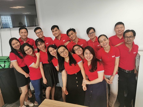 Công ty Cổ Phần BRAVOHR tuyển dụng mới nhất [Updated 10/01/2026]