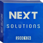 Công nghệ Next Solutions tuyển dụng mới nhất [Updated 22/12/2025]