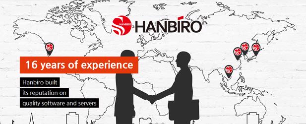 Hanbiro tuyển dụng việc làm IT mới và tốt nhất | TopDev