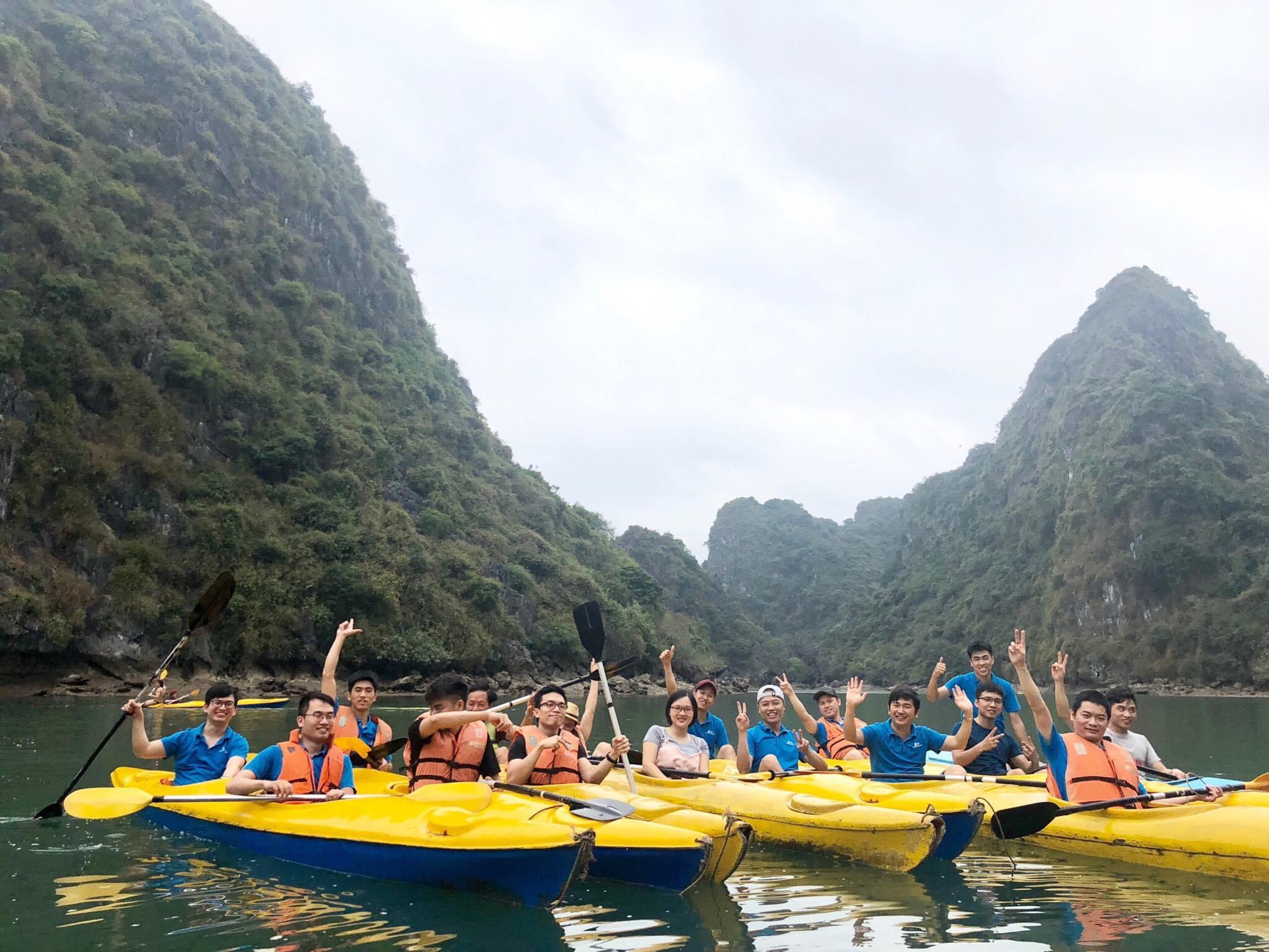 VHEC tuyển dụng mới nhất [Updated 28/10/2025]