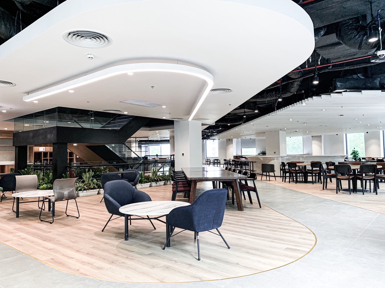 One Mount Group tuyển dụng việc làm IT mới và tốt nhất | TopDev