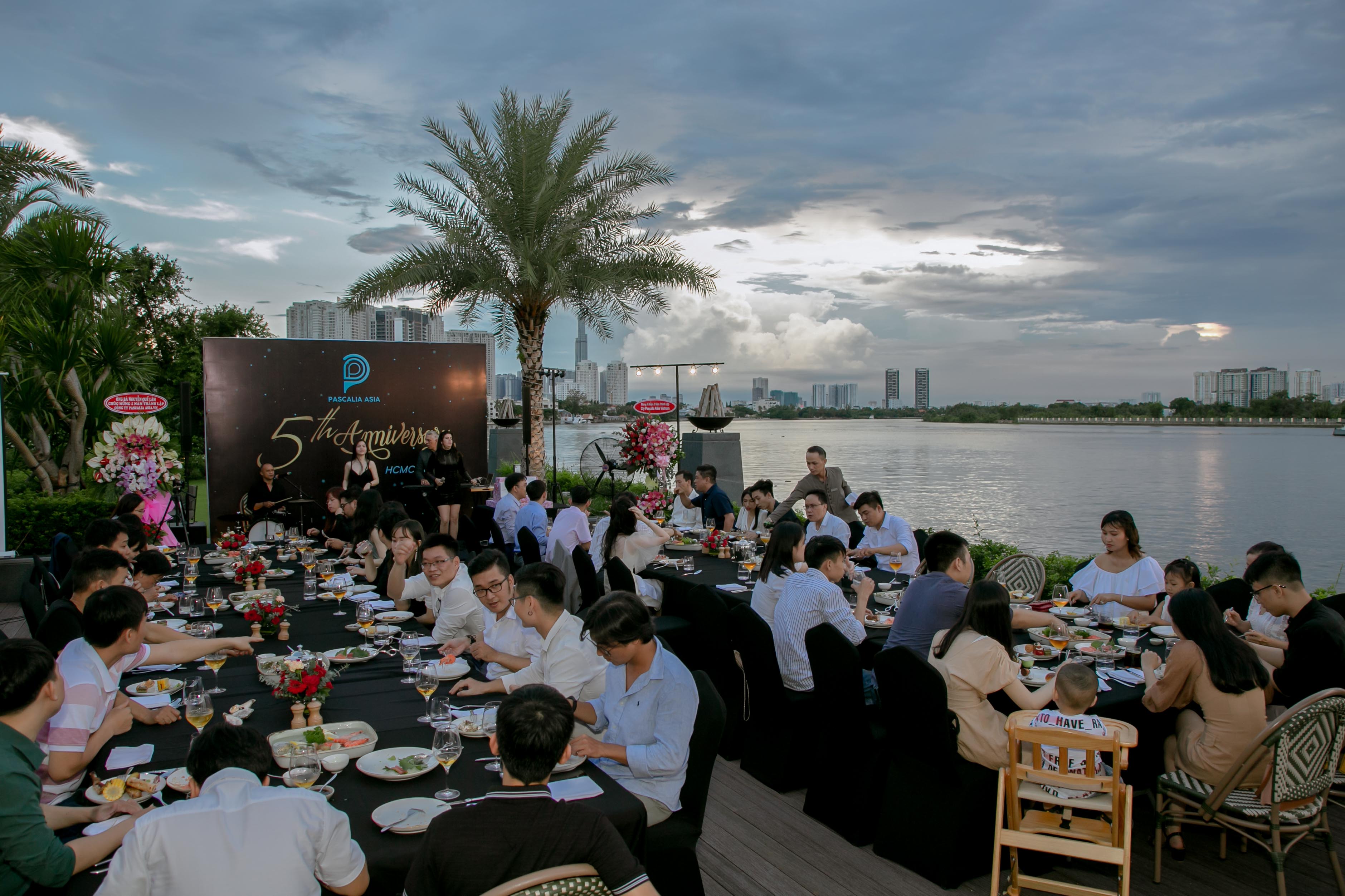 Pascalia Asia tuyển dụng mới nhất [Updated 25/03/2026]