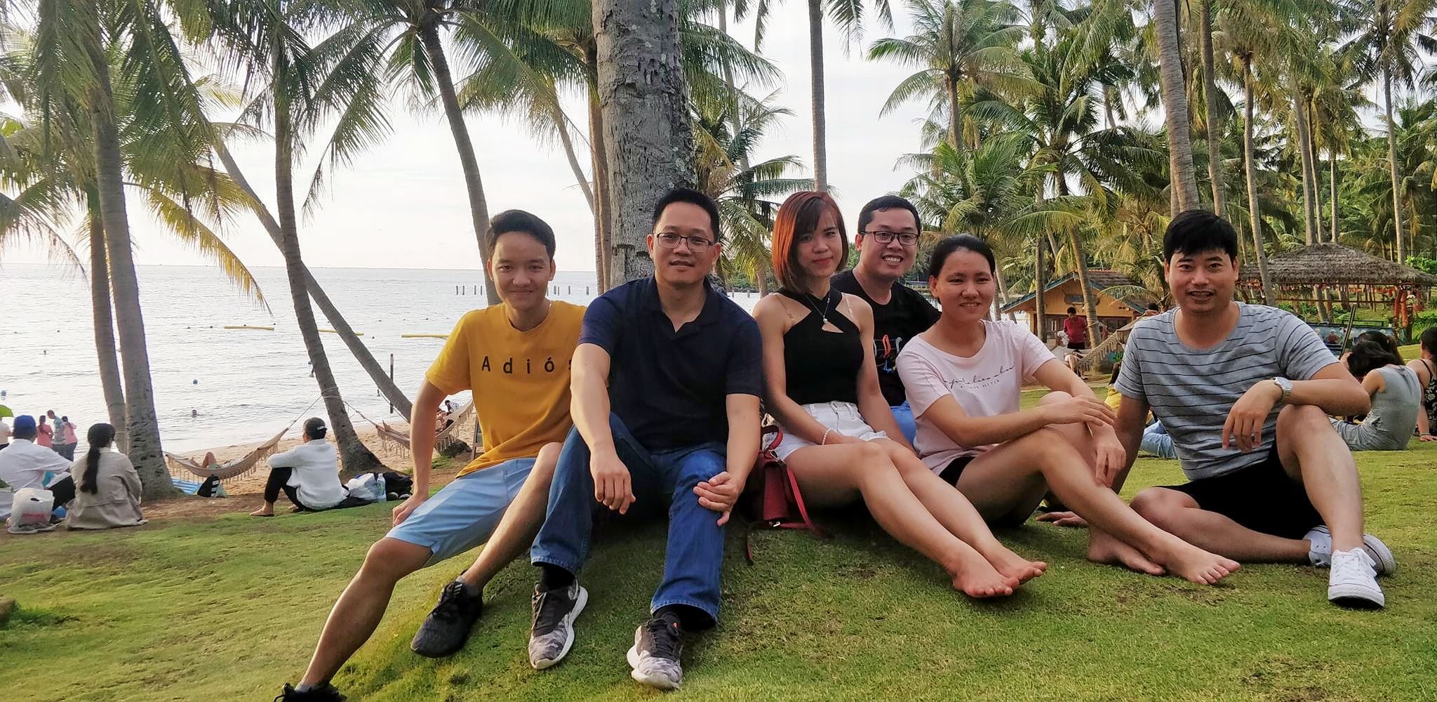 ITEAL tuyển dụng mới nhất [Updated 24/09/2025]