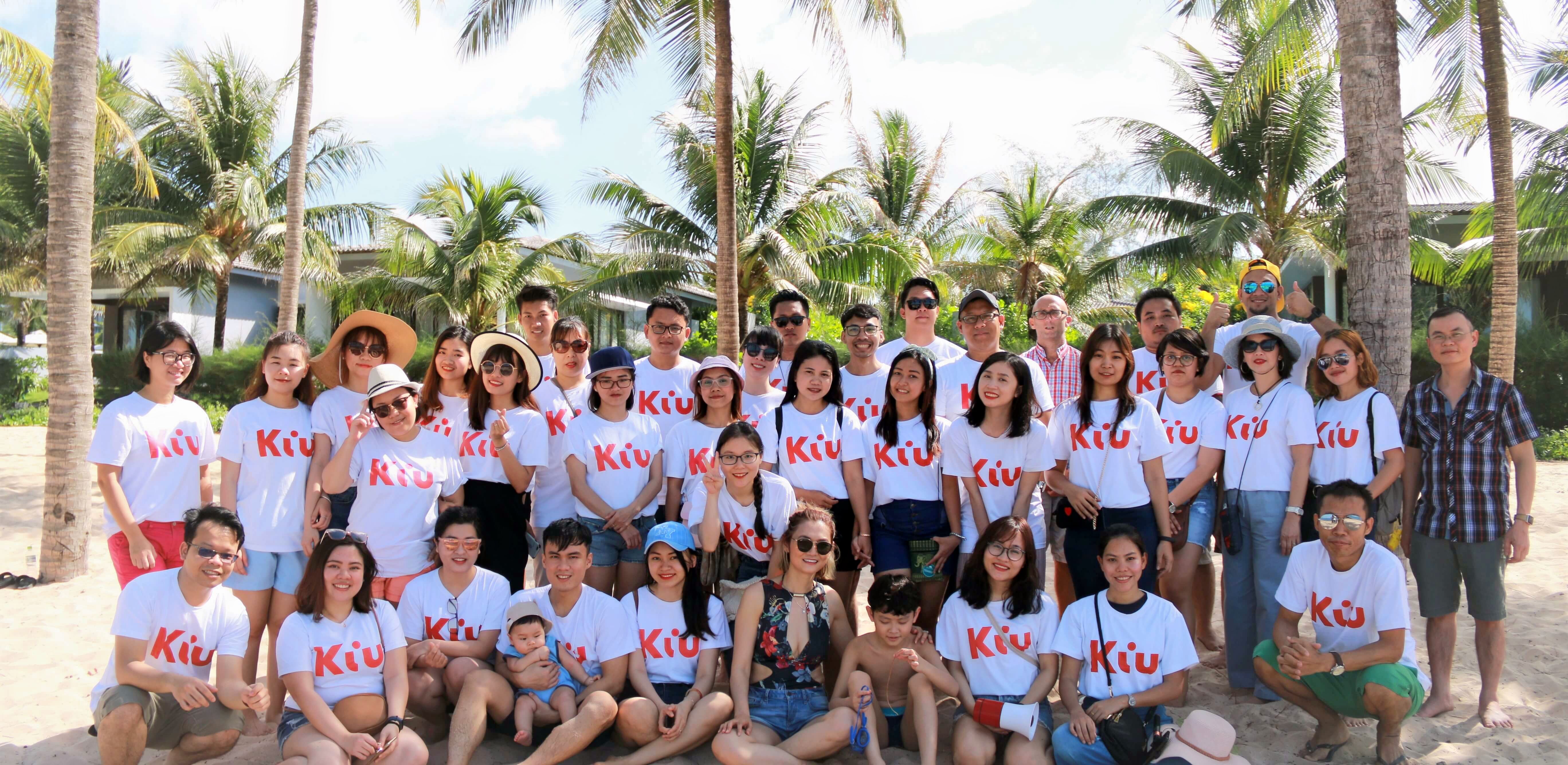 Kiu Global tuyển dụng mới nhất [Updated 20/06/2025]