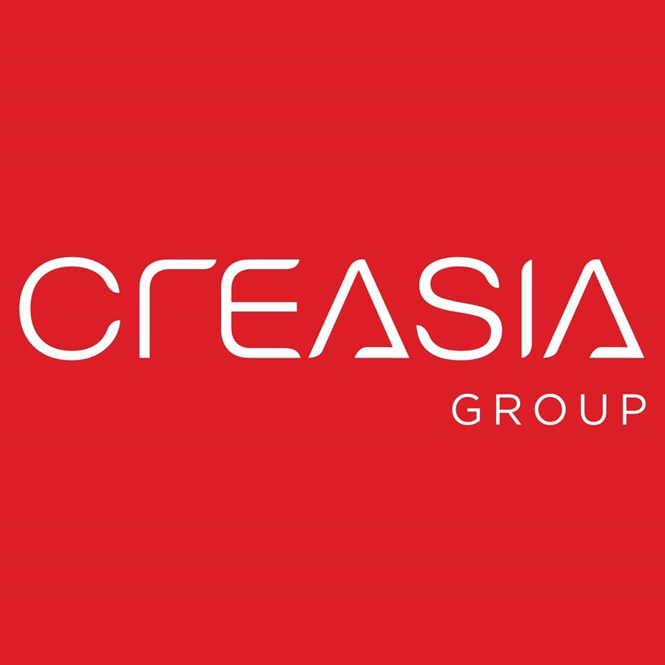 CREASIA GROUP tuyển dụng mới nhất [Updated 29/10/2025]