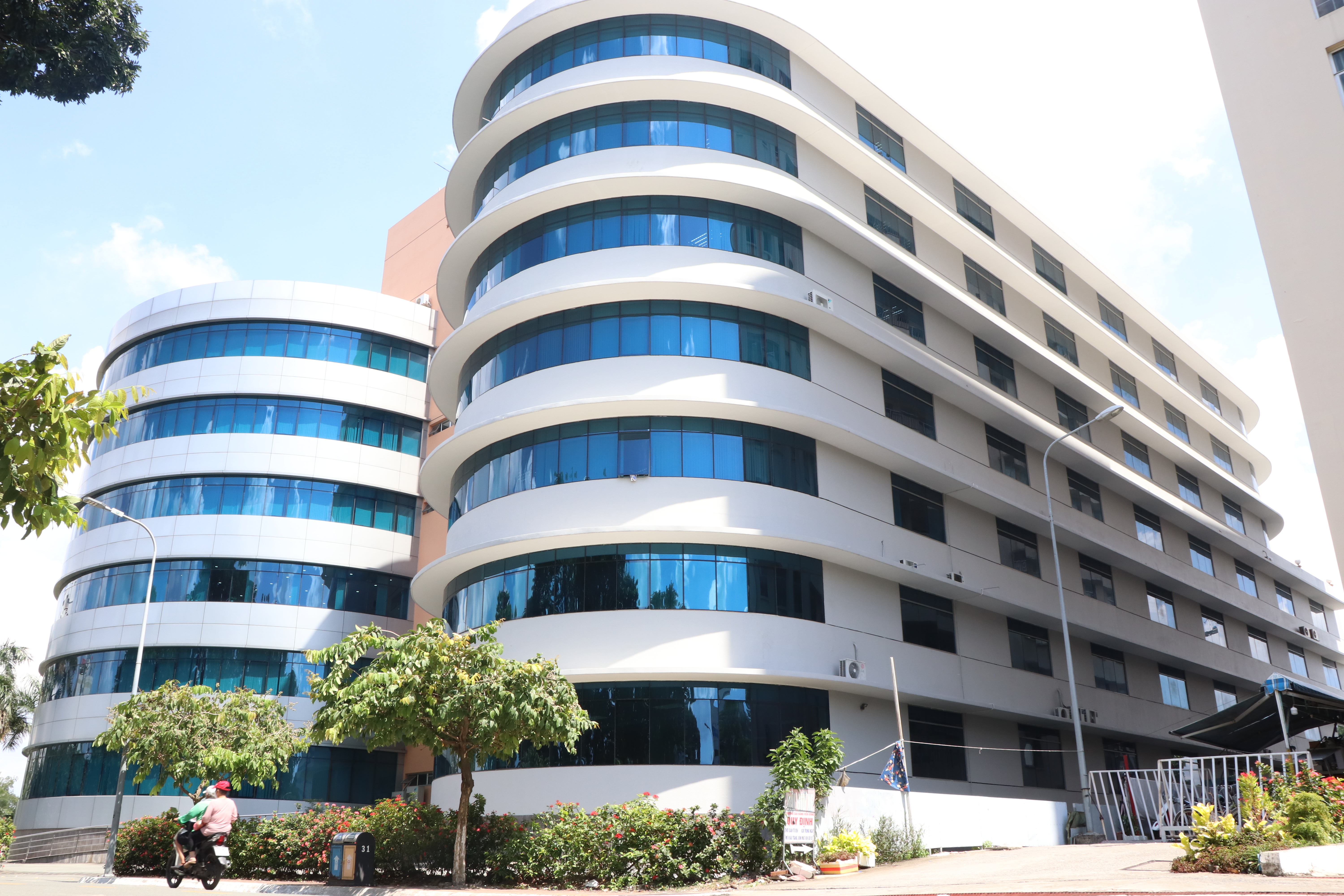 IT Jobs at VINA TAKEUCHI CO., LTD [Updated 13/10/2025]