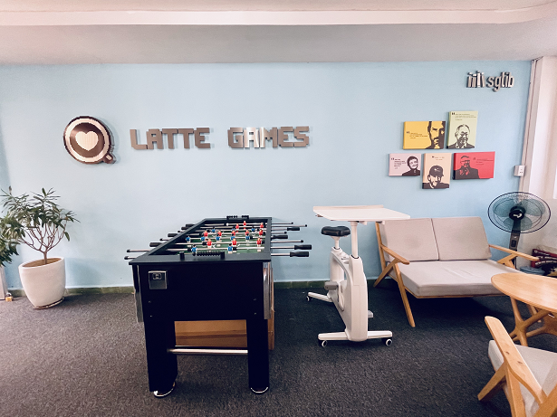 Latte Games tuyển dụng mới nhất [Updated 22/12/2025]