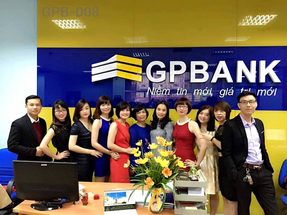 GPBank tuyển dụng mới nhất [Updated 31/08/2025]