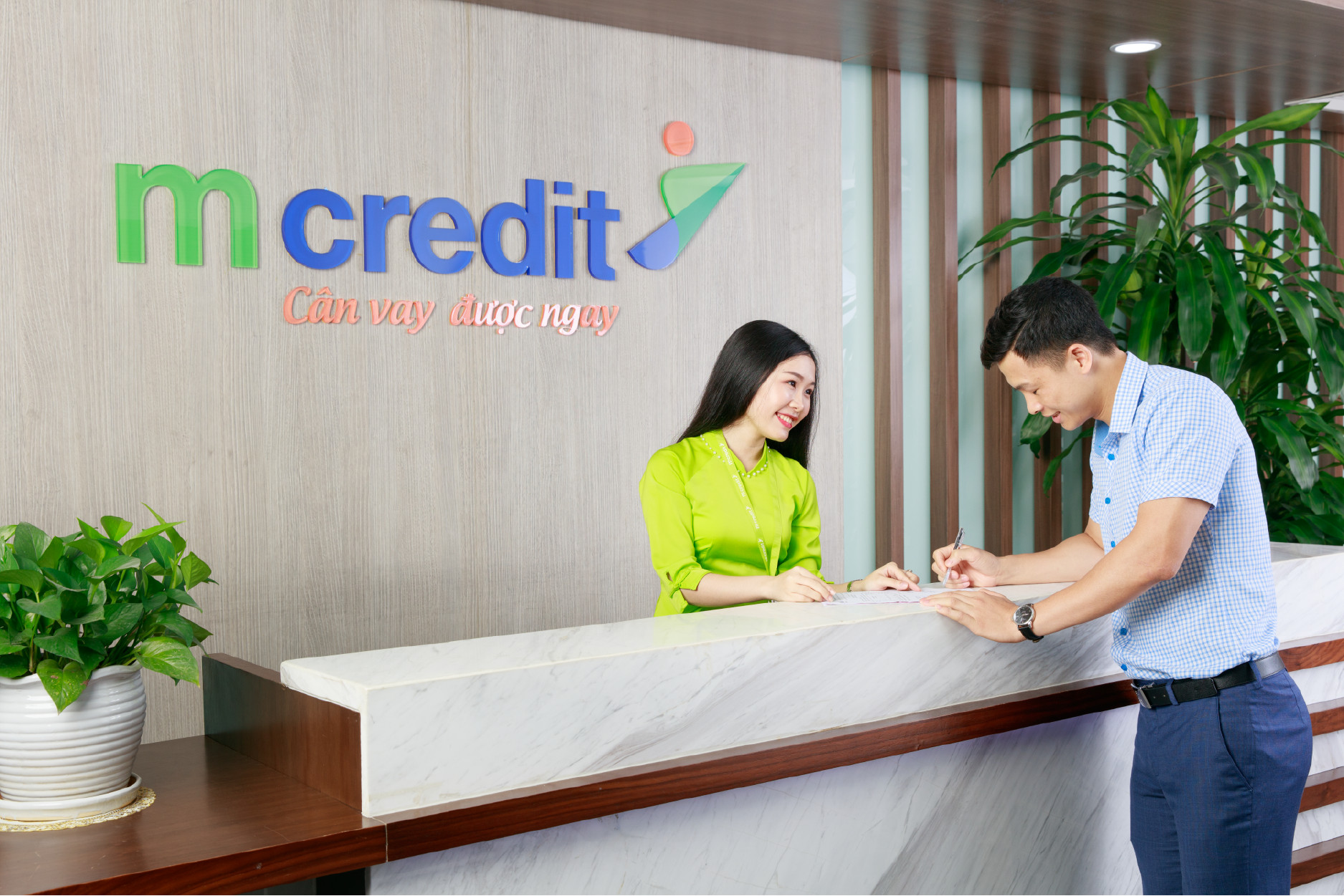 MCredit tuyển dụng việc làm IT mới và tốt nhất | TopDev
