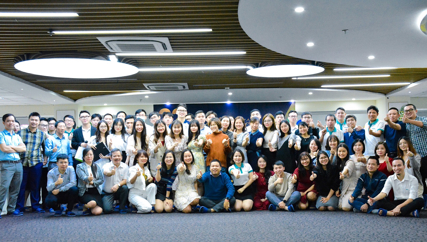 Recruiting Nhân Viên Triển Khai Phần Mềm at BRAVO | Saramin