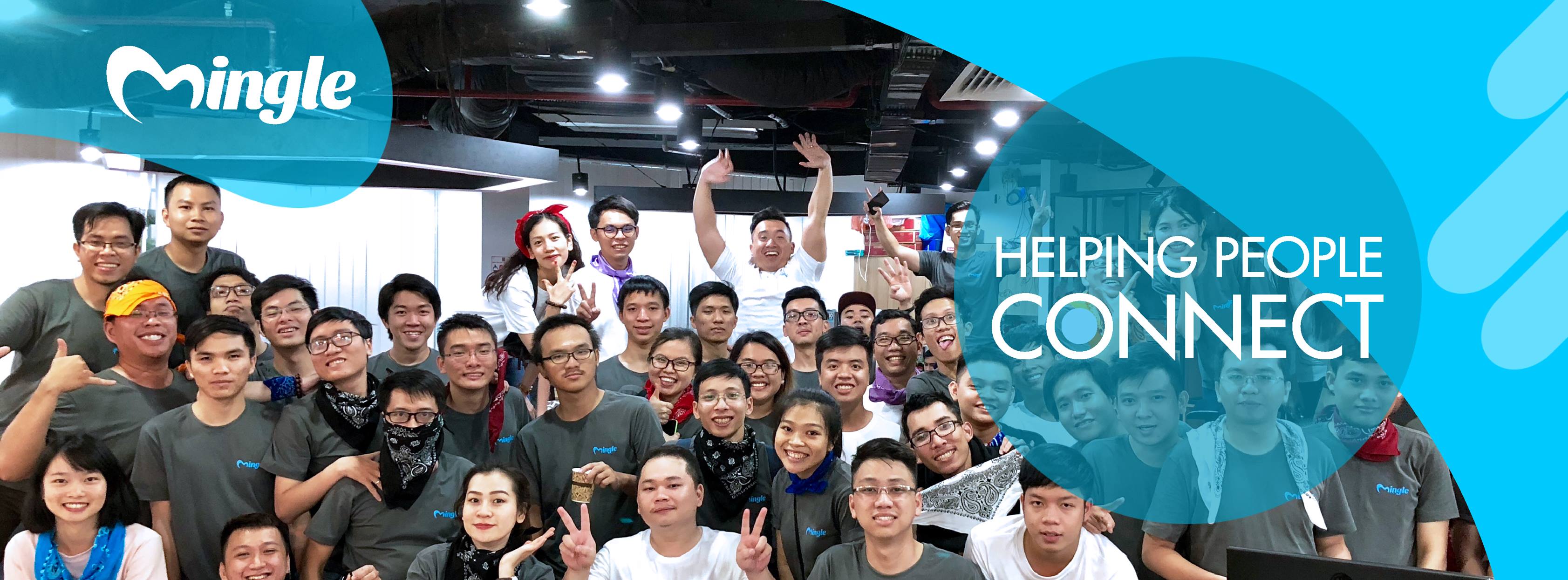 MINGLE tuyển dụng mới nhất [Updated 30/03/2026]