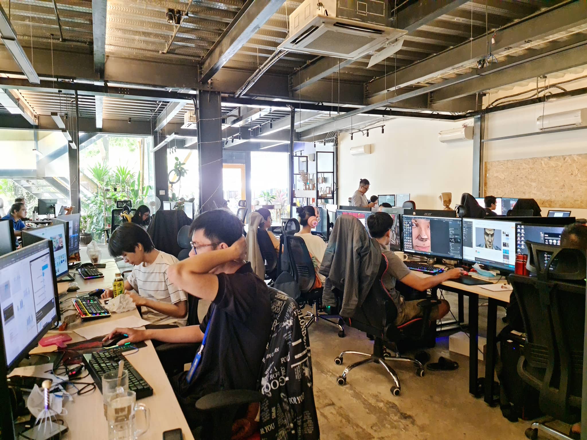 jK Technologies tuyển dụng mới nhất [Updated 24/11/2025]