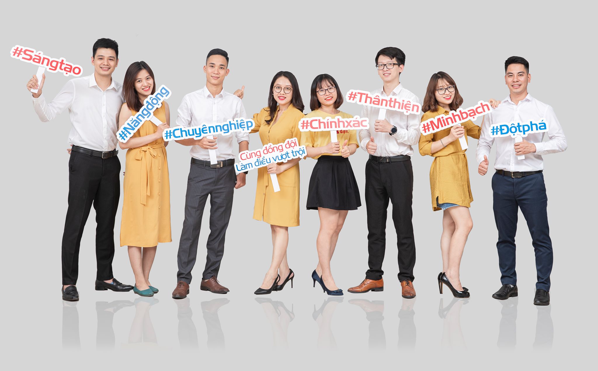Trung Tâm Công nghệ thông tin Mobifone tuyển dụng việc làm IT mới và ...