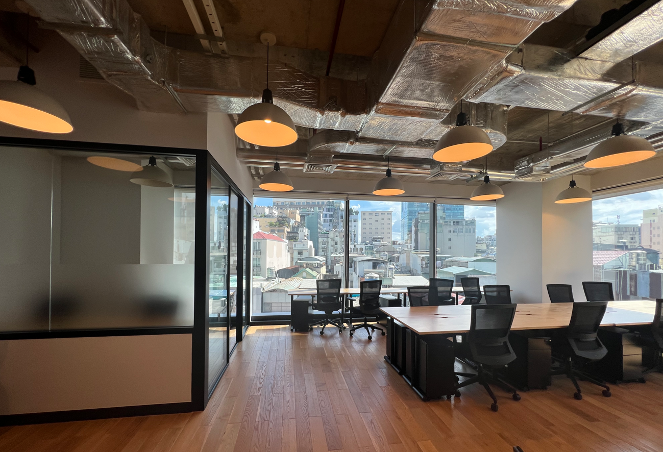 Smilegate Vietnam tuyển dụng việc làm IT mới và tốt nhất | TopDev