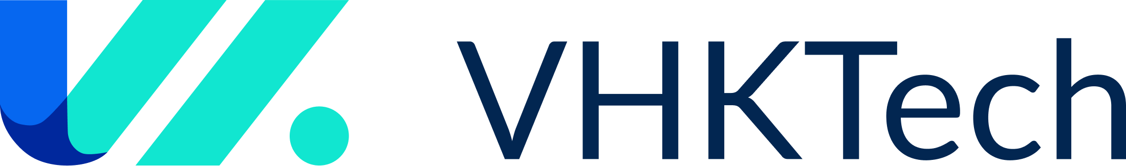 IT Jobs at VHK Tech [Updated 19/05/2026]