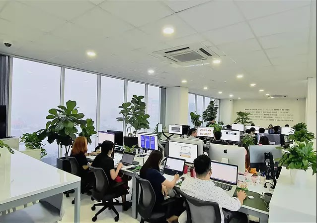 Excel Technologies tuyển dụng việc làm IT mới và tốt nhất | TopDev