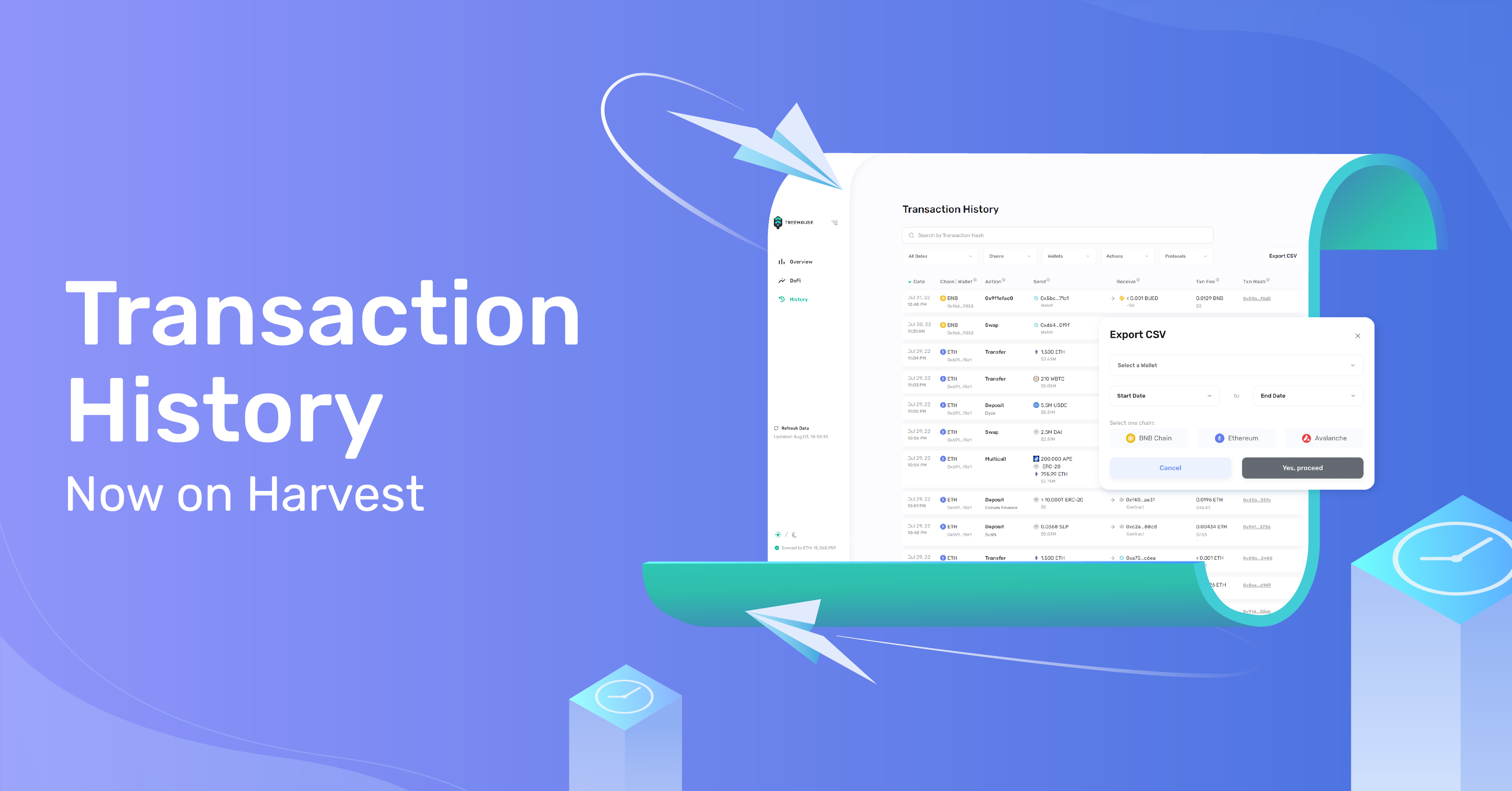 Treehouse Finance tuyển dụng việc làm IT mới và tốt nhất | TopDev