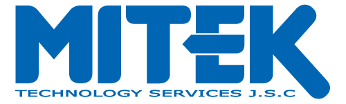IT Jobs at MITEK J.S.C [Updated 19/12/2025]