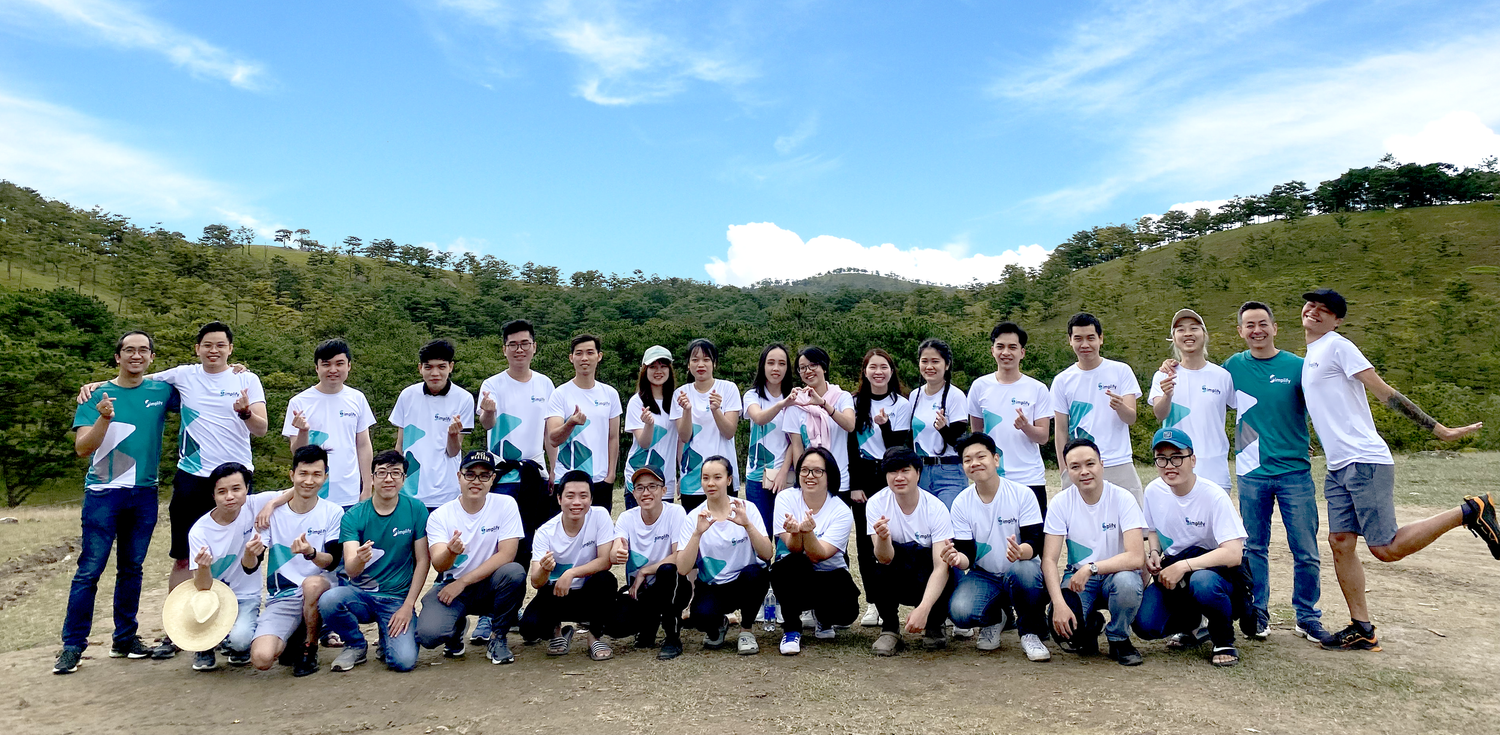 Simplify Dalat Co.,Ltd tuyển dụng mới nhất [Updated 23/12/2025]