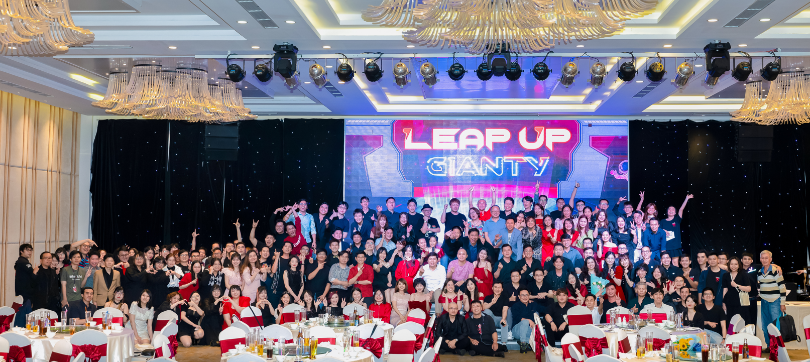 Recruiting Senior Global Business Developer (B2B) at GIANTY VIỆT NAM ...