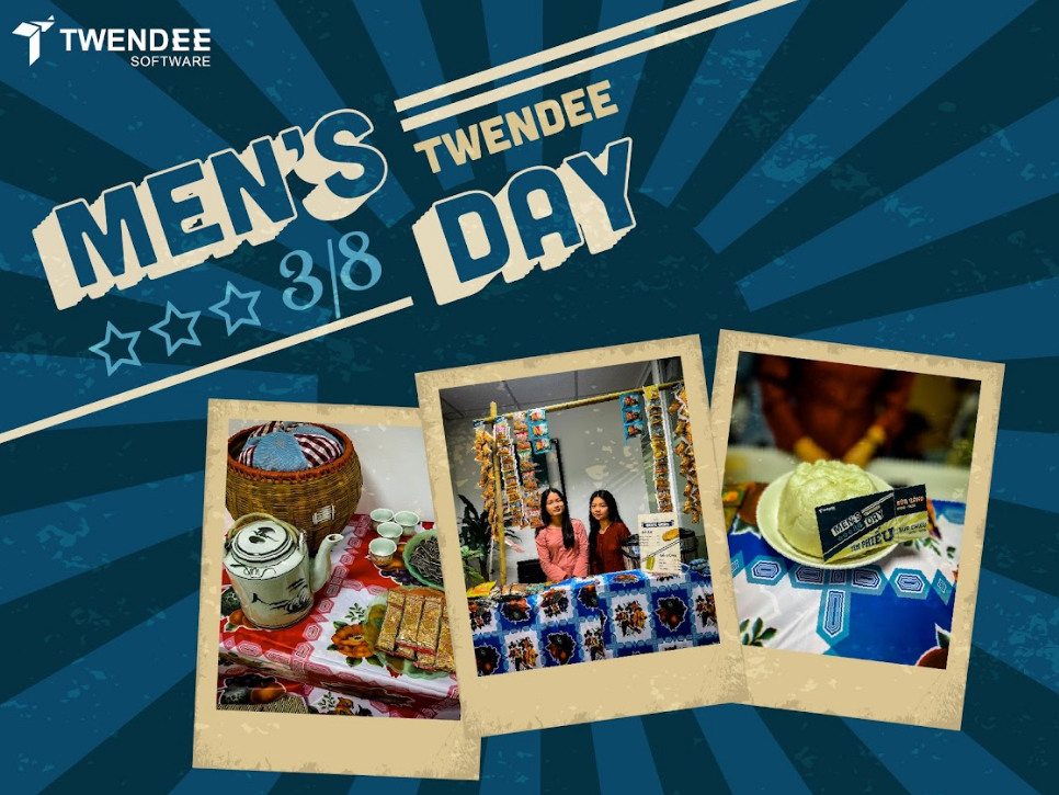 Twendee Software tuyển dụng mới nhất [Updated 22/10/2025]