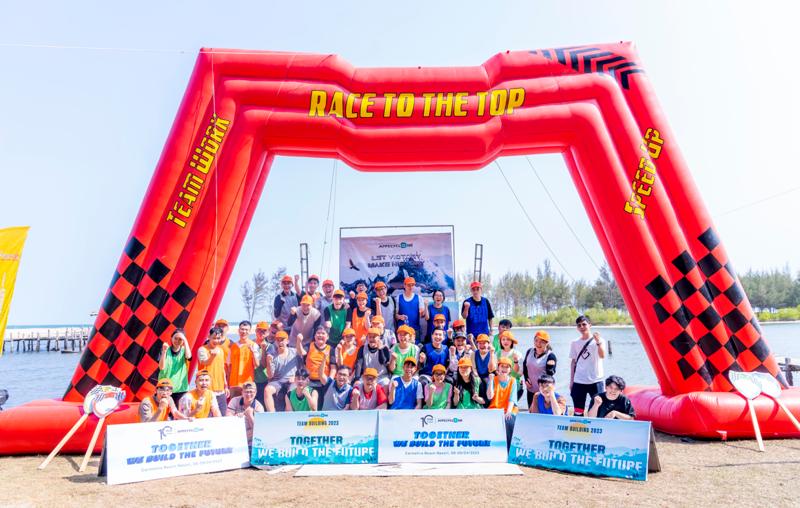 Tuyển Dụng Middle Blockchain Engineer Solidity Nodejs Evm L2 Tại Apps Cyclone Technology