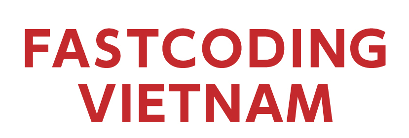 FASTCODING VIỆT NAM tuyển dụng mới nhất [Updated 20/10/2025]