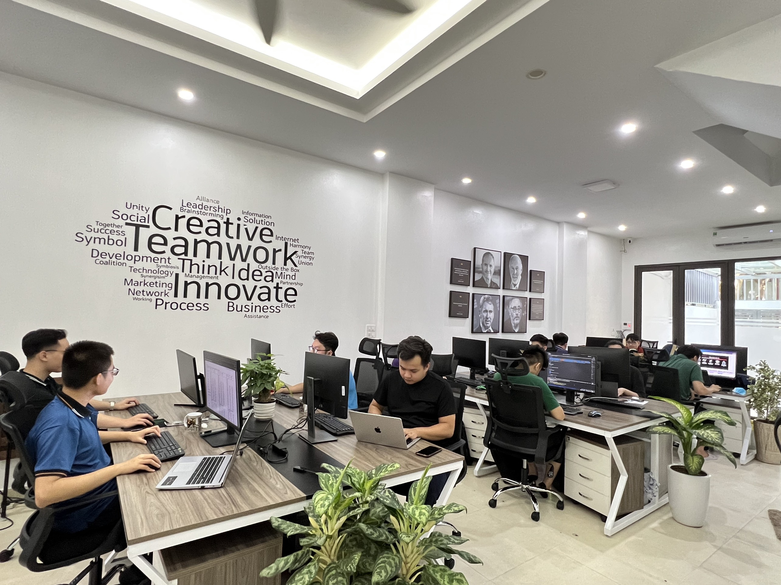 QM Capital tuyển dụng mới nhất [Updated 26/10/2025]