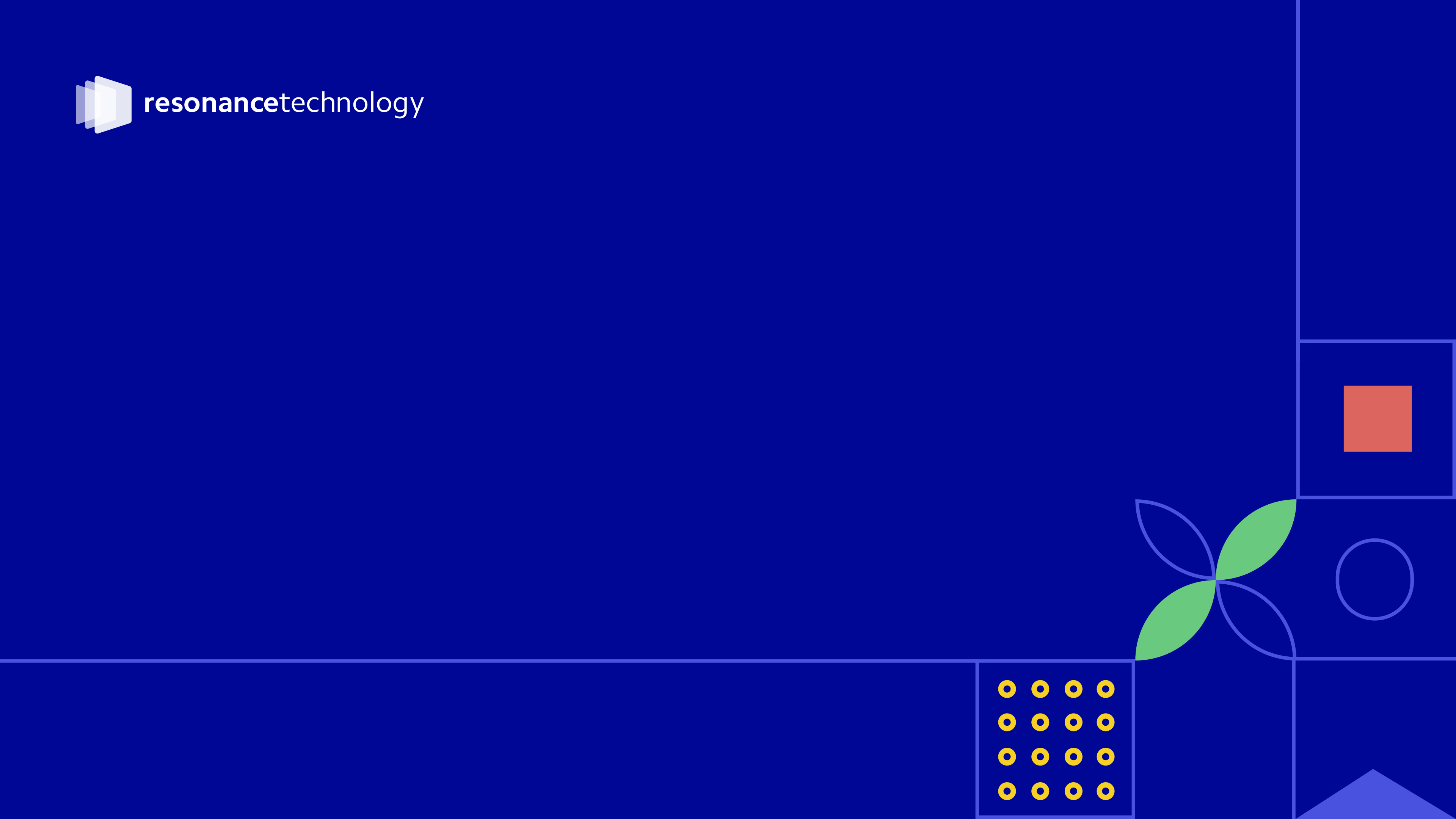 IT Jobs at Resonance Technology [Updated 11/05/2026]