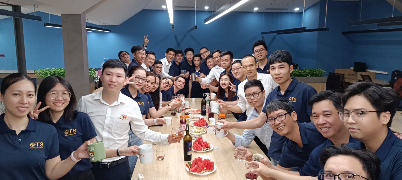 CÔNG TY CỔ PHẦN GIẢI PHÁP CÔNG NGHỆ TRỰC TUYẾN GTEL tuyển dụng mới nhất ...