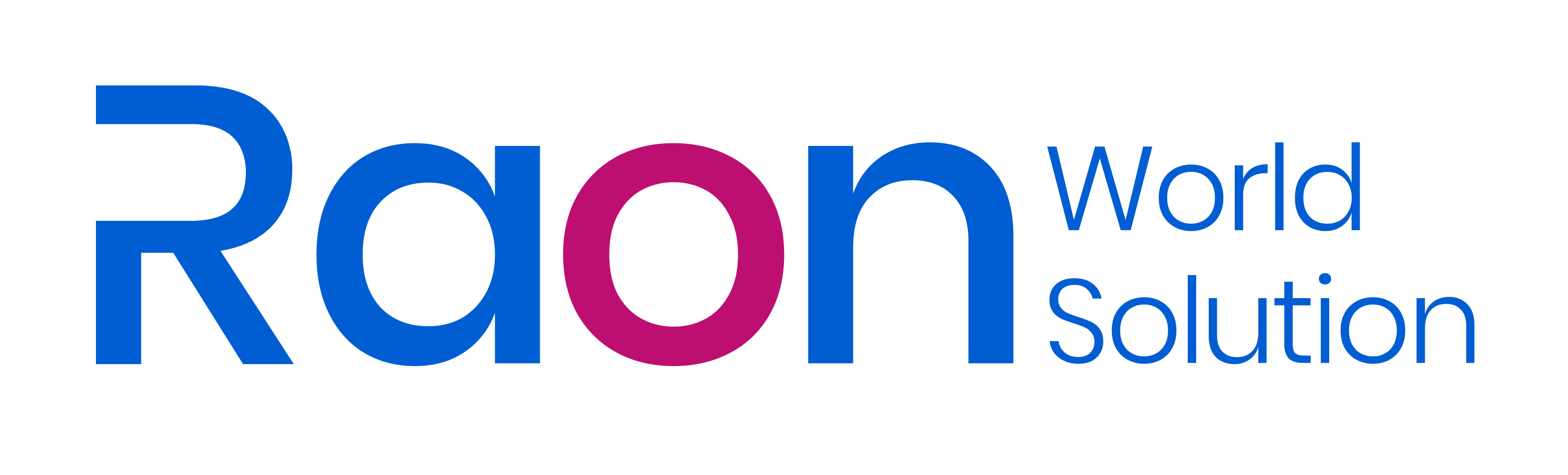 CÔNG TY TNHH RAON WORLD SOLUTION tuyển dụng mới nhất [Updated 23/12/2025]