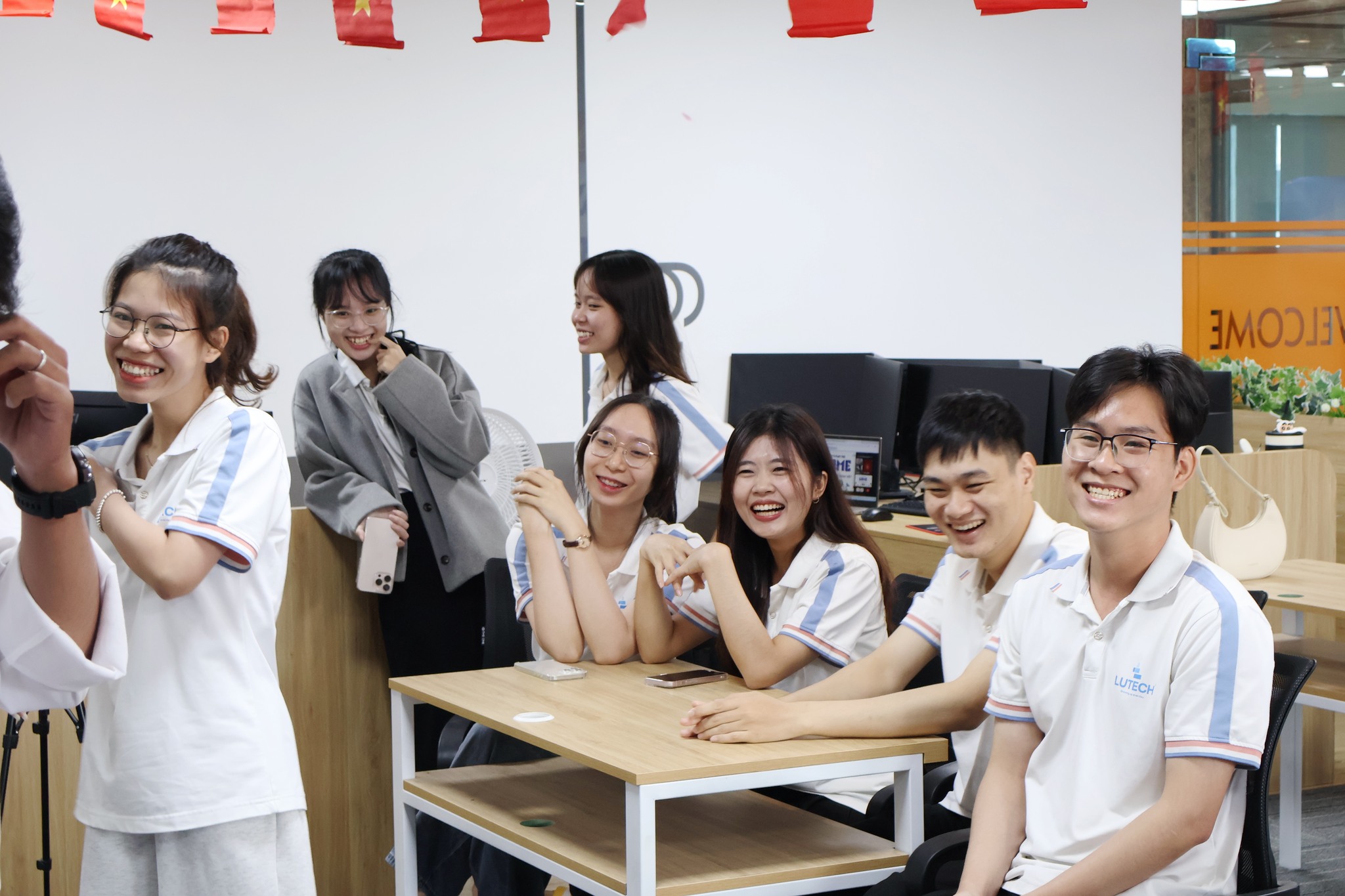 Công ty TNHH Công Nghệ Phần Mềm Lutech tuyển dụng mới nhất [Updated 24 ...