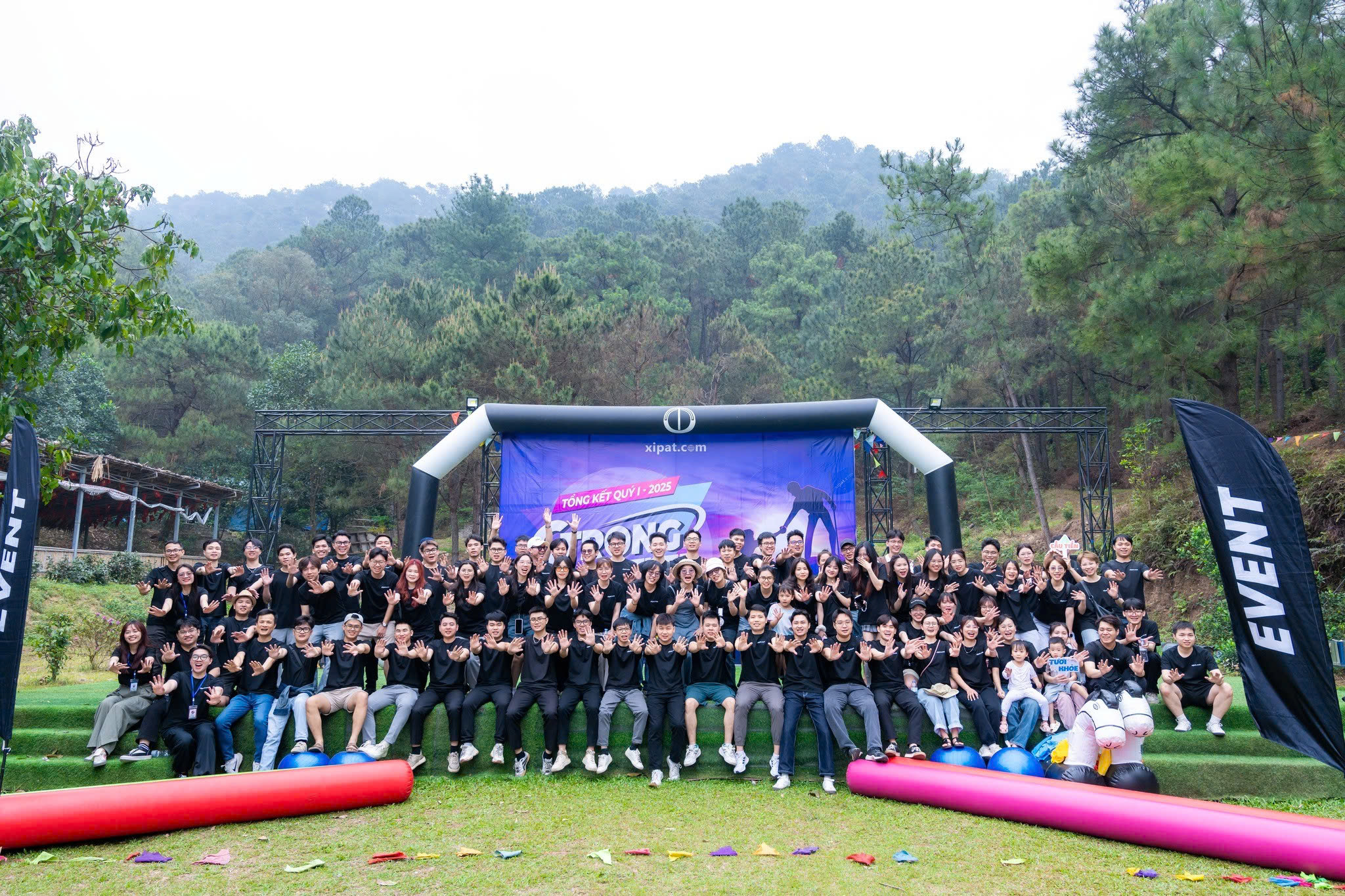 Recruiting Social Media Executive at XIPAT FLEXIBLE SOLUTIONS COMPANY ...