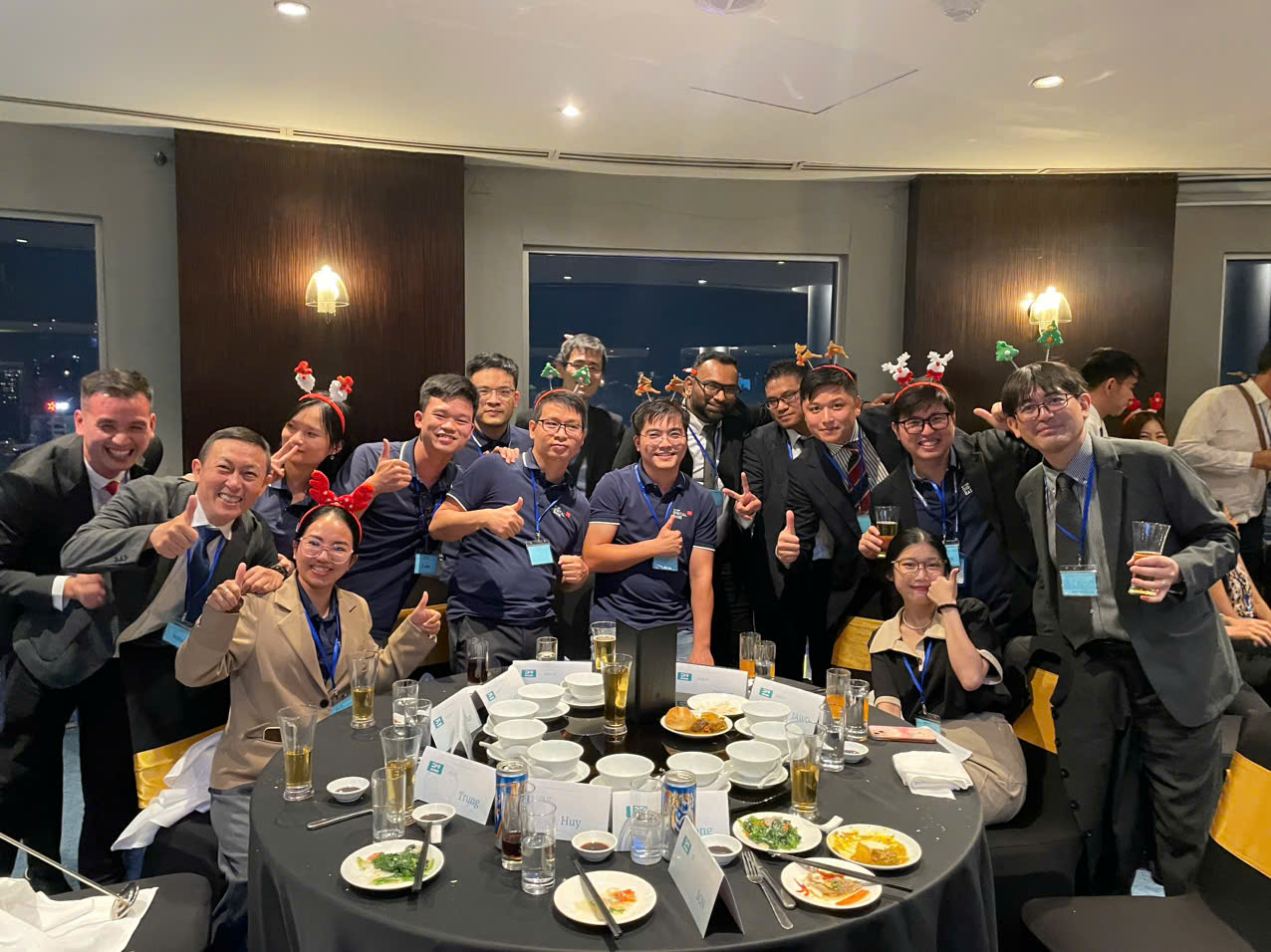 CÔNG TY TNHH NITORI DIGITAL BASE VIỆT NAM tuyển dụng mới nhất [Updated 20/10/2025]