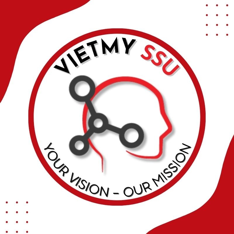 VIET MY SSU tuyển dụng mới nhất [Updated 11/05/2026]