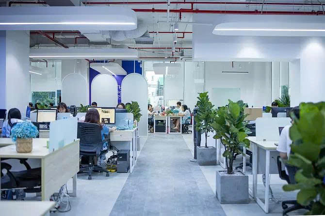 Recruiting Senior Backend Engineer (NodeJS) at YOUNET MEDIA | TopDev