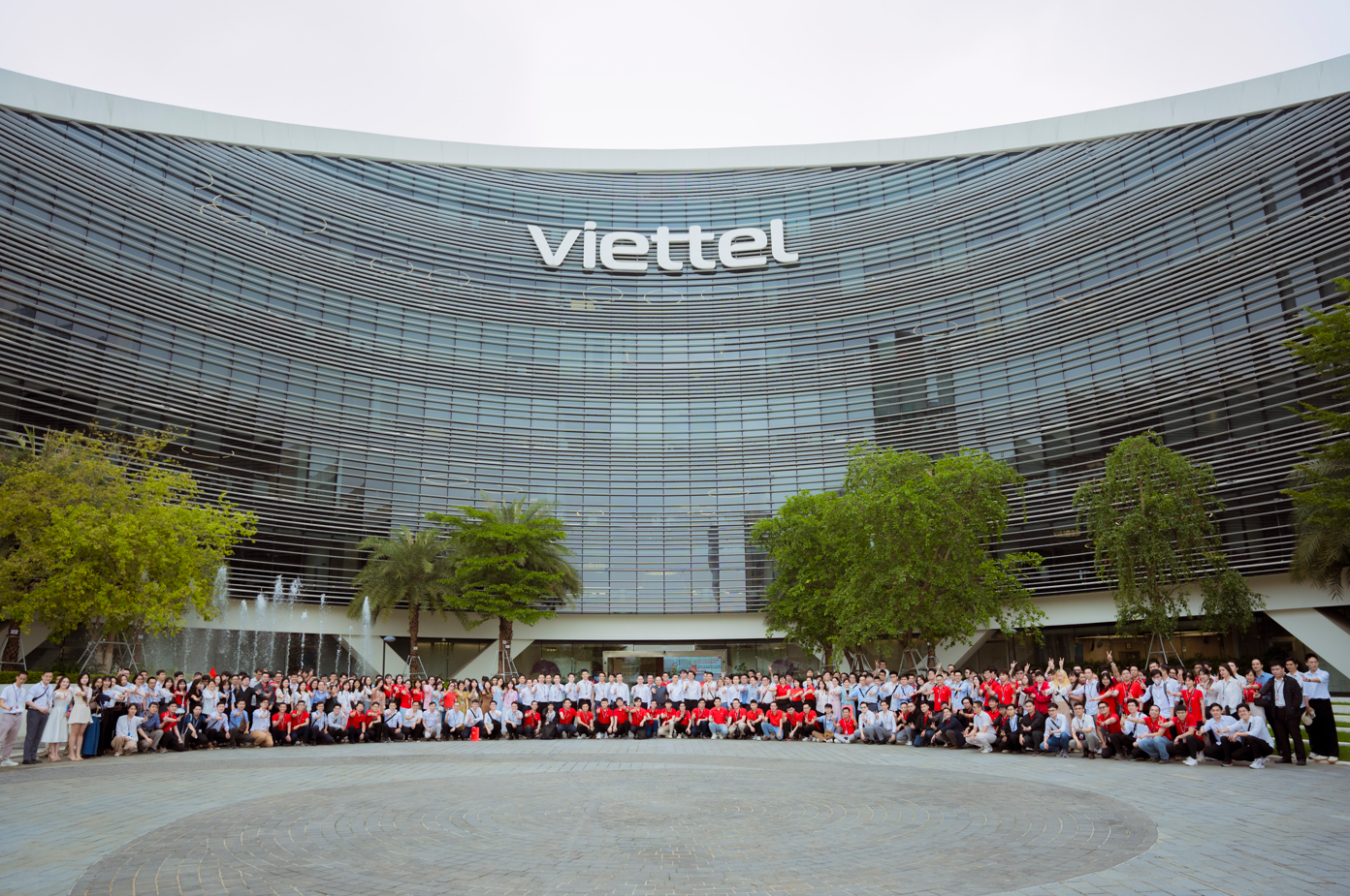 Recruiting Backend Developer (Golang/Python) at CÔNG TY TNHH MỘT THÀNH ...