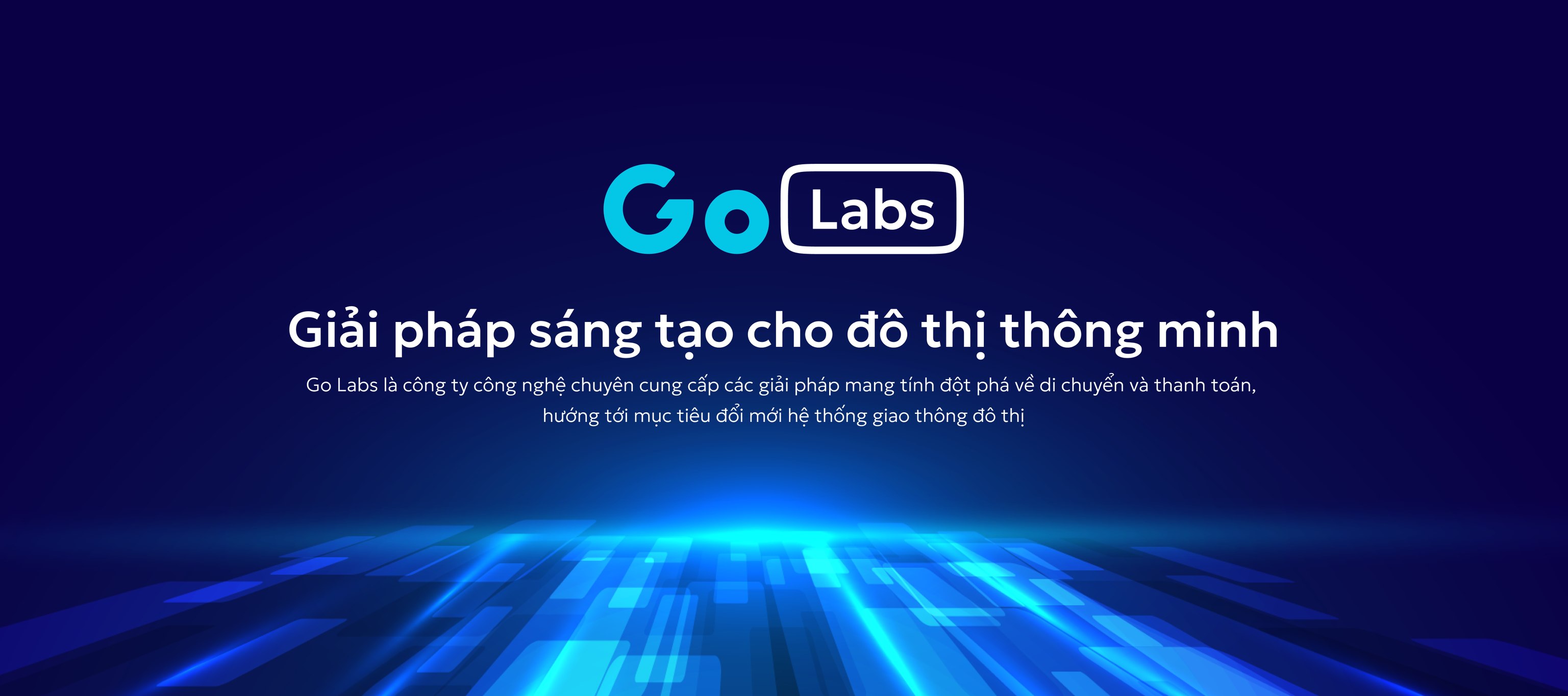 Công Ty Cổ Phần Công Nghệ Go Labs tuyển dụng mới nhất [Updated 31/12/2025]