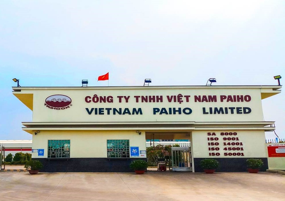 Recruiting Nhân viên Hành chính (Biết tiếng Trung) at CÔNG TY TNHH VIỆT ...